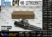 China 3512B Diesel Engine Parts Fuel Injector 386~1767 392-0208 2OR-1276 386-1760 for Construction Machinery for sale