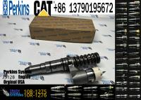 China Common Rail Injectors 250-1312 2501312 10R-1275 10R1275 Suitable for 5130B/5230B for sale