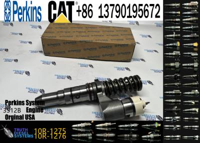China Common Rail Injectors 250-1312 2501312 10R-1275 10R1275 Suitable for 5130B/5230B for sale