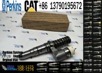 China Common Rail Injectors 250-1312 2501312 10R-1275 10R1275 Suitable for 5130B/5230B for sale