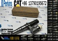 China Common Rail Injectors 250-1312 2501312 10R-1275 10R1275 Suitable for 5130B/5230B for sale