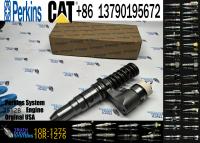 China Common Rail Injectors 250-1312 2501312 10R-1275 10R1275 Suitable for 5130B/5230B for sale