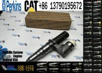 China Common Rail Injectors 250-1312 2501312 10R-1275 10R1275 Suitable for 5130B/5230B for sale