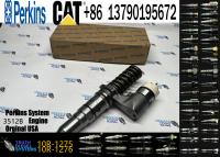 China Common Rail Injectors 250-1312 2501312 10R-1275 10R1275 Suitable for 5130B/5230B for sale