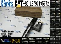 China High Performance Diesel Fuel Injector 250-1303 10R-1276 2501303 10R1276 for 994D Engine for sale