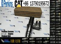 China High Performance Diesel Fuel Injector 250-1303 10R-1276 2501303 10R1276 for 994D Engine for sale