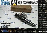 China 1PCS Fuel Injector 250-1304 10R-1278 for 3508 3512 3516 Engine Excavator Mechanical Diesel Injector for sale