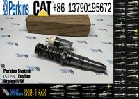 China Fuel Injector 250-1311 2501311 10R-1279 10R1279 2461854 diesel Fuel Injector for Ccaterpillar CAT Engine Parts 3516B 3512B 3508B for sale