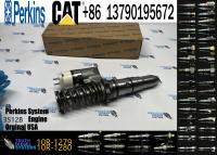 China Fuel Injector 250-1311 2501311 10R-1279 10R1279 2461854 diesel Fuel Injector for Ccaterpillar CAT Engine Parts 3516B 3512B 3508B for sale