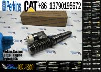 China Fuel Injector 10R-1278 10R1278 10R-1279 10R-1280 10R-1288 10R-1290 10R-1303 10R-1305 10R-2772 10R-2826 10R-2827 10R-2828 for sale