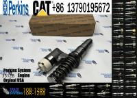 China Fuel Injector 10R-1278 10R1278 10R-1279 10R-1280 10R-1288 10R-1290 10R-1303 10R-1305 10R-2772 10R-2826 10R-2827 10R-2828 for sale