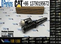China Fuel Injector 10R-1278 10R1278 10R-1279 10R-1280 10R-1288 10R-1290 10R-1303 10R-1305 10R-2772 10R-2826 10R-2827 10R-2828 for sale