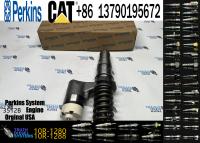 China Fuel Injector 10R-1278 10R1278 10R-1279 10R-1280 10R-1288 10R-1290 10R-1303 10R-1305 10R-2772 10R-2826 10R-2827 10R-2828 for sale