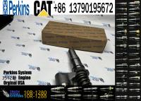 China Fuel Injector 10R-1278 10R1278 10R-1279 10R-1280 10R-1288 10R-1290 10R-1303 10R-1305 10R-2772 10R-2826 10R-2827 10R-2828 for sale
