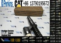 China Fuel Injector 10R-1278 10R1278 10R-1279 10R-1280 10R-1288 10R-1290 10R-1303 10R-1305 10R-2772 10R-2826 10R-2827 10R-2828 for sale