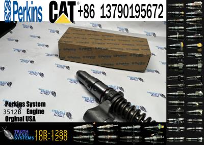 China Common Rail Injectors 2501306 250-1306 10R-1288 10R1288 Suitable for 5130B/5230B for sale