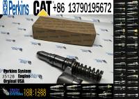 China Common Rail Injectors 2501306 250-1306 10R-1288 10R1288 Suitable for 5130B/5230B for sale