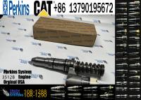 China Common Rail Injectors 2501306 250-1306 10R-1288 10R1288 Suitable for 5130B/5230B for sale