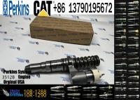 China Common Rail Injectors 2501306 250-1306 10R-1288 10R1288 Suitable for 5130B/5230B for sale