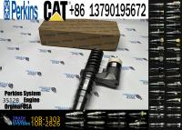 China Fuel Injector 10R-1278 10R1278 10R-1279 10R-1280 10R-1288 10R-1290 10R-1303 10R-1305 10R-2772 10R-2826 10R-2827 10R-2828 for sale