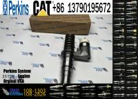 China Fuel Injector 10R-1278 10R1278 10R-1279 10R-1280 10R-1288 10R-1290 10R-1303 10R-1305 10R-2772 10R-2826 10R-2827 10R-2828 for sale