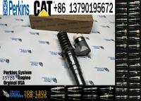China Fuel Injector 10R-1278 10R1278 10R-1279 10R-1280 10R-1288 10R-1290 10R-1303 10R-1305 10R-2772 10R-2826 10R-2827 10R-2828 for sale