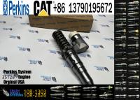 China Fuel Injector 10R-1278 10R1278 10R-1279 10R-1280 10R-1288 10R-1290 10R-1303 10R-1305 10R-2772 10R-2826 10R-2827 10R-2828 for sale