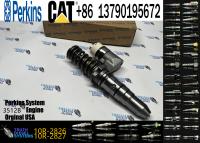 China Fuel Injector 10R-1278 10R1278 10R-1279 10R-1280 10R-1288 10R-1290 10R-1303 10R-1305 10R-2772 10R-2826 10R-2827 10R-2828 for sale