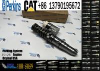 China Fuel Injector 10R-1278 10R1278 10R-1279 10R-1280 10R-1288 10R-1290 10R-1303 10R-1305 10R-2772 10R-2826 10R-2827 10R-2828 for sale