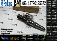China Fuel Injector 10R-1278 10R1278 10R-1279 10R-1280 10R-1288 10R-1290 10R-1303 10R-1305 10R-2772 10R-2826 10R-2827 10R-2828 for sale