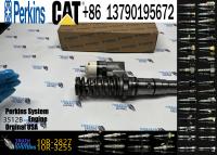 China Fuel Injector 10R-1278 10R1278 10R-1279 10R-1280 10R-1288 10R-1290 10R-1303 10R-1305 10R-2772 10R-2826 10R-2827 10R-2828 for sale