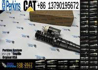 China Fuel Injector 10R-1278 10R1278 10R-1279 10R-1280 10R-1288 10R-1290 10R-1303 10R-1305 10R-2772 10R-2826 10R-2827 10R-2828 for sale