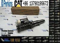 China High Quality Common Rail Fuel Injector 10R-3255 386-1769 20R-1278 for CAT 3512B 3508B Large Excavator/Vessel/Generator Set for sale