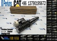 China High Quality Common Rail Fuel Injector 10R-3255 386-1769 20R-1278 for CAT 3512B 3508B Large Excavator/Vessel/Generator Set for sale