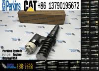 China High Quality Common Rail Fuel Injector 10R-3255 386-1769 20R-1278 for CAT 3512B 3508B Large Excavator/Vessel/Generator Set for sale