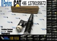 China High Quality Common Rail Fuel Injector 10R-3255 386-1769 20R-1278 for CAT 3512B 3508B Large Excavator/Vessel/Generator Set for sale