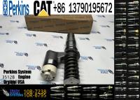 China Fuel Injector 10R7221 10R7222 10R7223 10R7225 10R-7228 10R-7230 10R-7231 10R-7232 10R-7236 10R7236 10R-7238 10R-7668 10R-7671 for sale