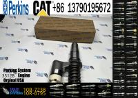 China Fuel Injector 10R7221 10R7222 10R7223 10R7225 10R-7228 10R-7230 10R-7231 10R-7232 10R-7236 10R7236 10R-7238 10R-7668 10R-7671 for sale