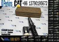 China Diesel Fuel Injector 10R-8795 10R8795 for Ccaterpillar CAT 994D 3500 3512 3508B 3516 3516B Engine for sale