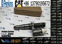 China Diesel Fuel Injector 10R-8795 10R8795 for Ccaterpillar CAT 994D 3500 3512 3508B 3516 3516B Engine for sale