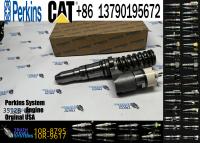 China Diesel Fuel Injector 10R-8795 10R8795 for Ccaterpillar CAT 994D 3500 3512 3508B 3516 3516B Engine for sale