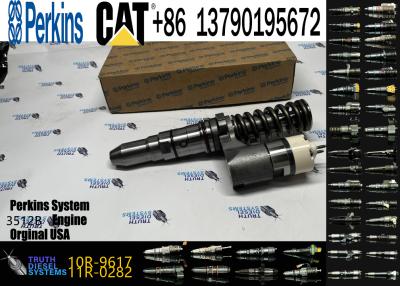 China 3516B Engine Fuel Injector 250-1313 10R-9617 10R-1285 147-6229 150-4454 229-0191 361-9355 392-0213 For 793C 789C TRUCK for sale