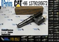 China 3516B Engine Fuel Injector 250-1313 10R-9617 10R-1285 147-6229 150-4454 229-0191 361-9355 392-0213 For 793C 789C TRUCK for sale