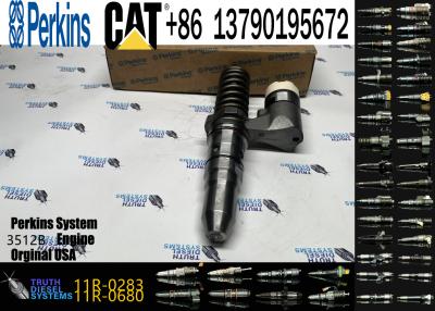 China Proman 11R-0283 11R0283 Fuel Injector Applicable to Engine C3500B 3508 3516 3512 3516B 3512B 3512C for sale