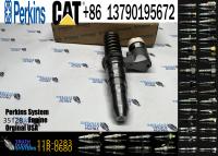 China Proman 11R-0283 11R0283 Fuel Injector Applicable to Engine C3500B 3508 3516 3512 3516B 3512B 3512C for sale