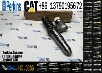 China Proman 11R-0283 11R0283 Fuel Injector Applicable to Engine C3500B 3508 3516 3512 3516B 3512B 3512C for sale
