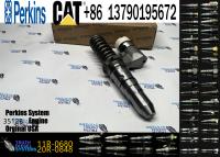 China 11R-0283 392-0201 20R-1265 11R-0680 392-0208 20R-1272 Diesel Engine Fuel Injector For Ccaterpillar CAT C3500 3508 3512 3516 for sale
