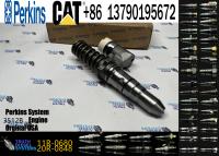 China 11R-0283 392-0201 20R-1265 11R-0680 392-0208 20R-1272 Diesel Engine Fuel Injector For Ccaterpillar CAT C3500 3508 3512 3516 for sale