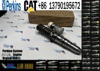 China 11R-0283 392-0201 20R-1265 11R-0680 392-0208 20R-1272 Diesel Engine Fuel Injector For Ccaterpillar CAT C3500 3508 3512 3516 for sale