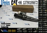 China Best-selling and Durable Construction Machinery Diesel Fuel Injector 20R-0848 20R-1270 20R-1263 20R-1282 for CAT Diesel Engine for sale